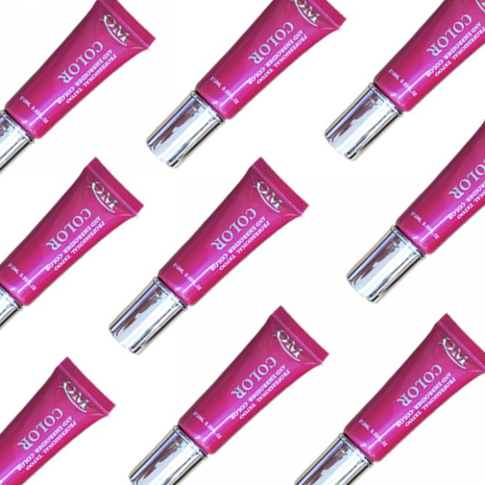 Eyebrow Micro Scraping Permanent Makeup Pigments Emulsion Ink Eyebrow Micro Scraping Permanent Makeup Pigments Emulsion Ink