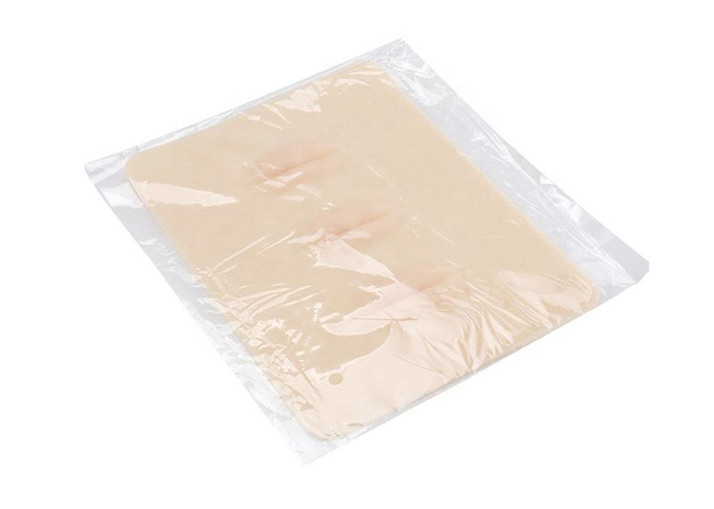 3D Elastic Permanent Makeup Practice Skin For Lip Tattoo Accessory