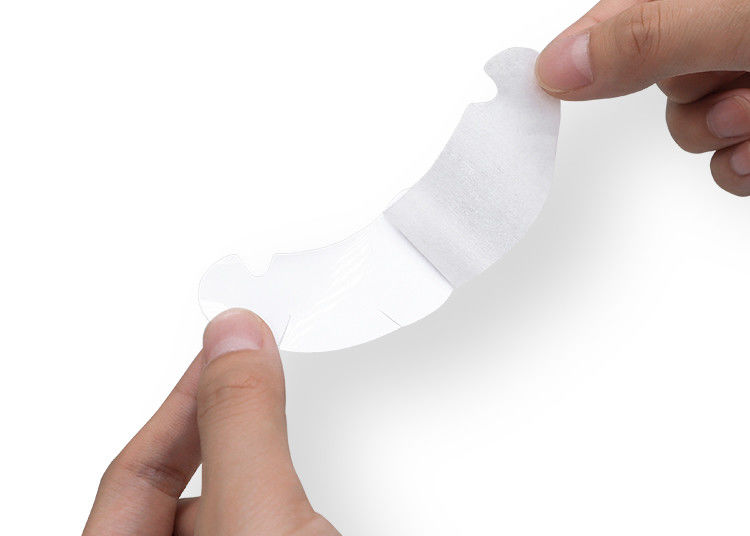 Hydrogel Under Eye Gel Patches Disposable Eyepatch Eyepads Tools Extension