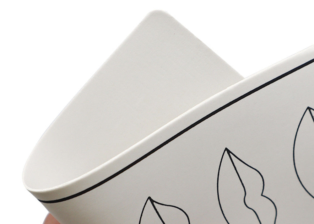 Rubber Inkless Permanent Makeup Tattoo Practice Skin For Lips Beginner