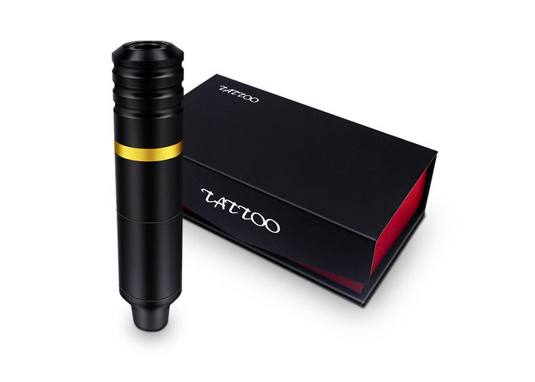 Permanent Makeup Machine Body Art Tattoo Gun Tatoo Supply Kit Needle ...