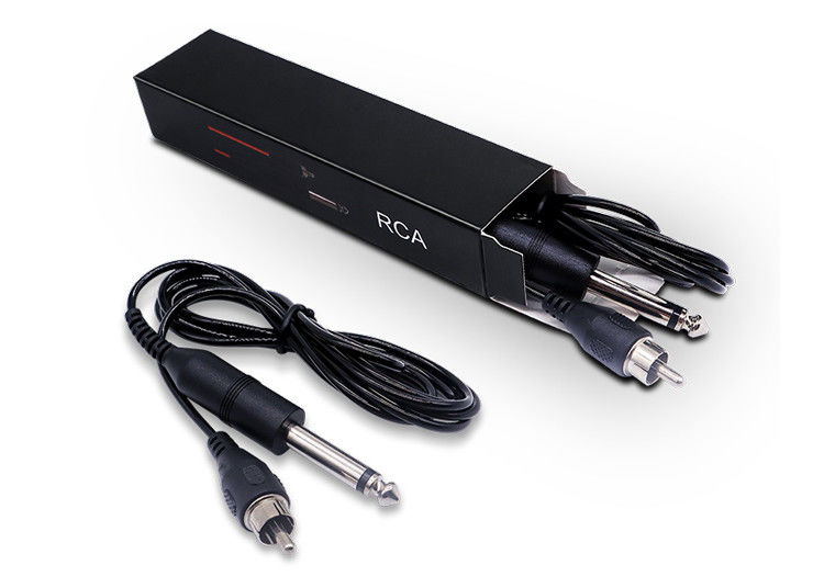 Permanent Makeup Machine Body Art Tattoo Gun Tatoo Supply Kit Needle ...