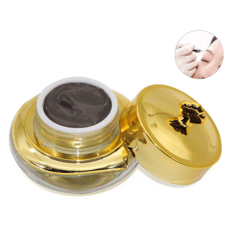 Eyebrow Permanent Makeup Pigments GMT Cosmetic Perma Blend Tattoo Ink ...