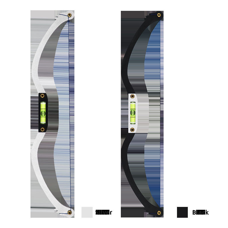 SS Microblading Eyebrow Mapping Ruler Tattoo Marker Line Ruler Brow ...