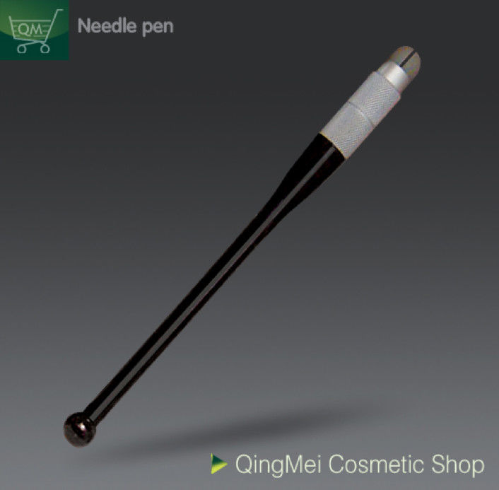 Multifunctional Microblading Tattoo Pen High Temperature Sterilization