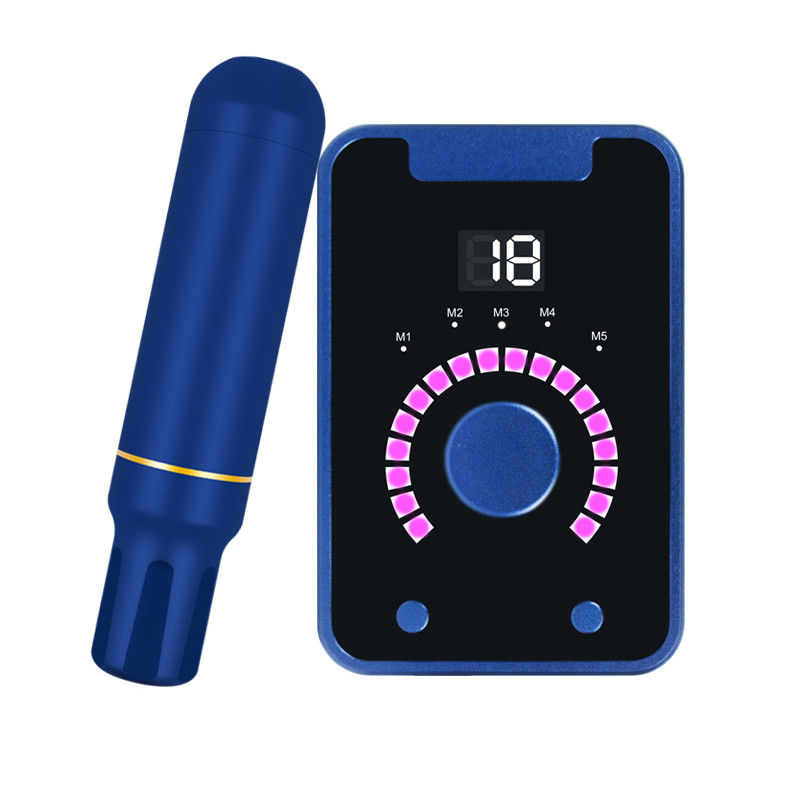 Speed Adjustable Permanent Makeup Machine Hairline Micropigmentation ...