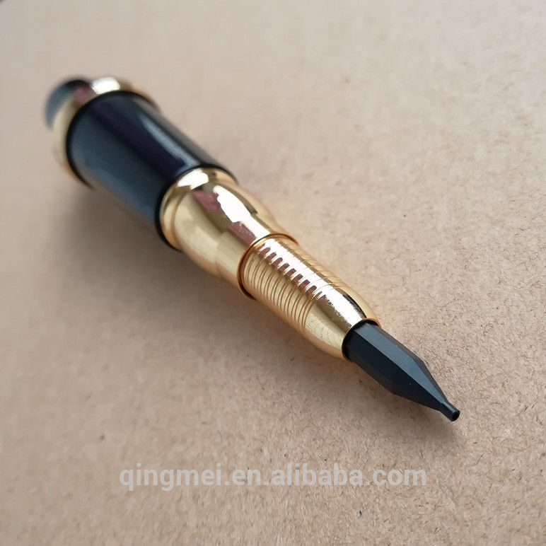 GIANT SUN Brand Permanent Makeup Tattoo Machine Black Set G9430