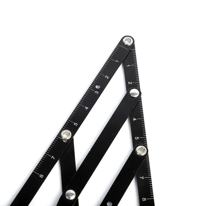 Laser Print Logo Black 4 Prong Stainless Steel Golden Mean Calipers ...
