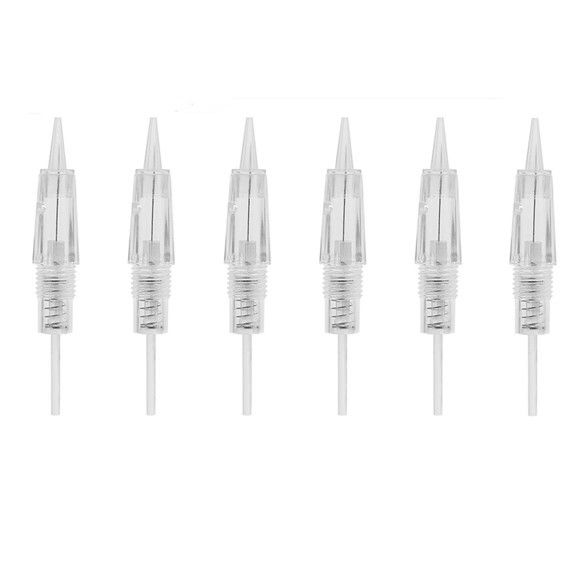 Black Electric Screen Touch Digital Permanent Makeup Machine / Cosmetic ...