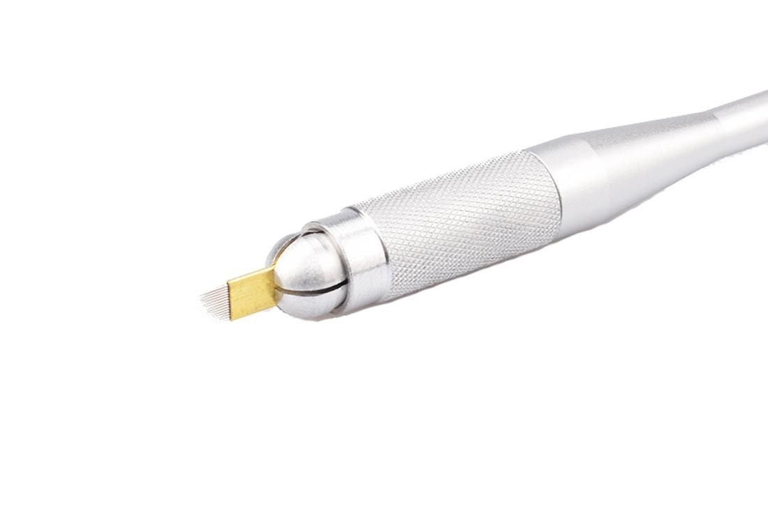 Multifunctional Microblading Tattoo Pen High Temperature Sterilization