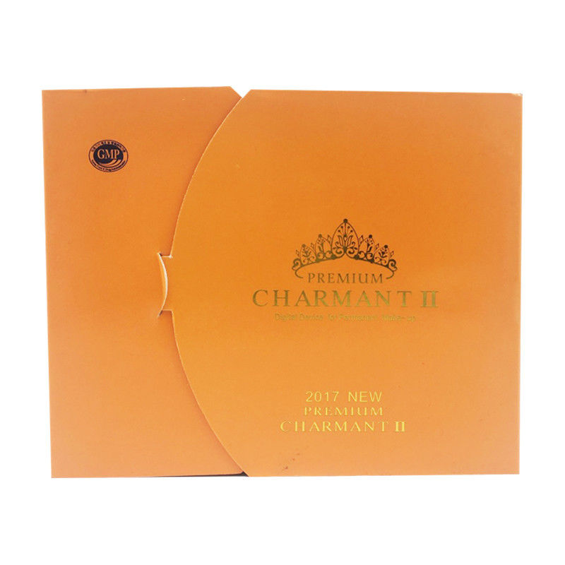 Digital Control Semi Permanent Makeup Tattoo Machine Gun Kits