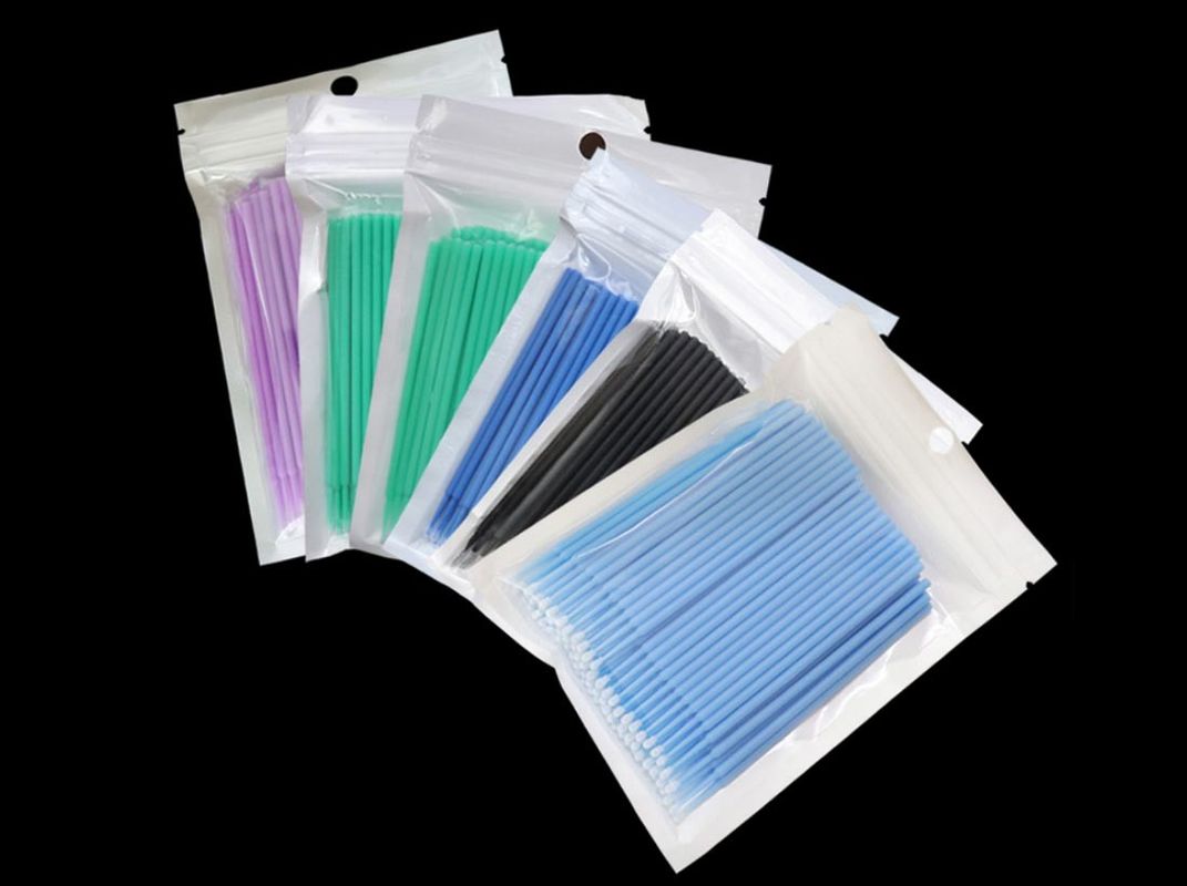 Contton Ans Plastic PMU Eyelash Extension Accessories Mascara ...