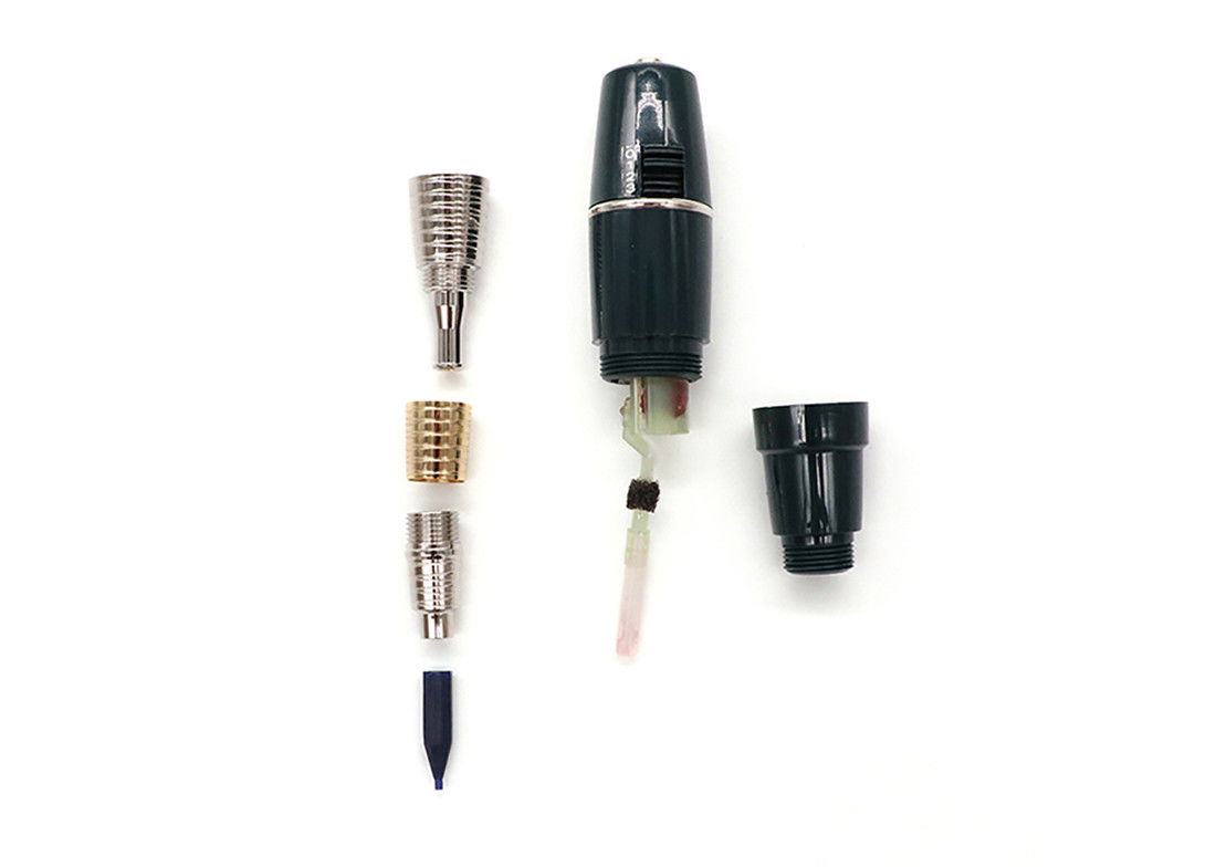 8000rmp Permanent Makeup Tattoo Kit Pastic and Stainless steel Giant ...