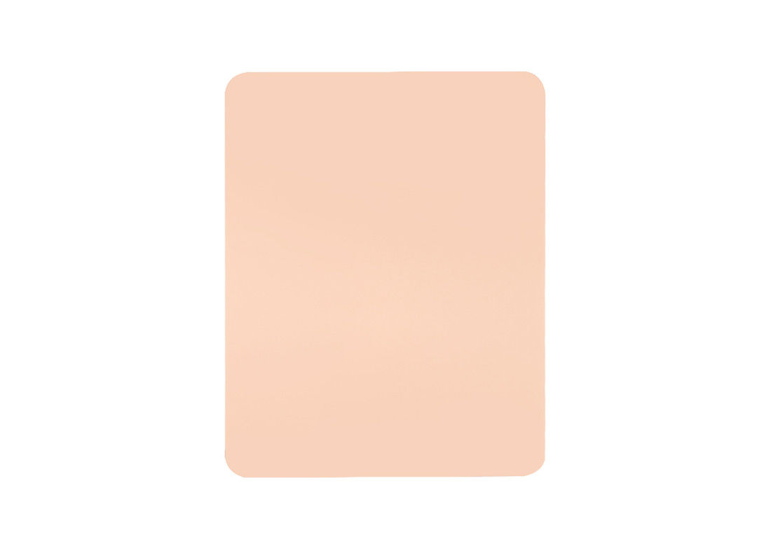 Silicone Skin Color Blank Permanent Makeup Practice Skin Easy Coloring