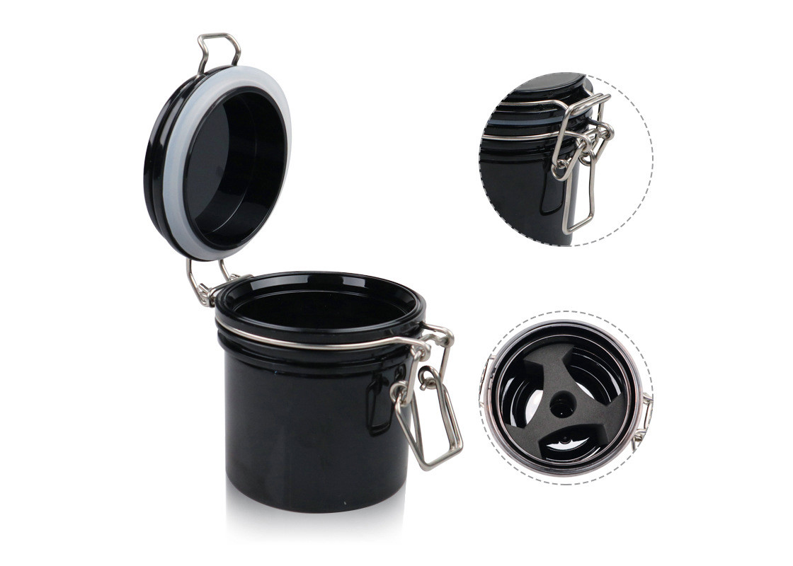 200 Gram Eyelash Glue Storage Tank Container Can Hold 3 Bottles