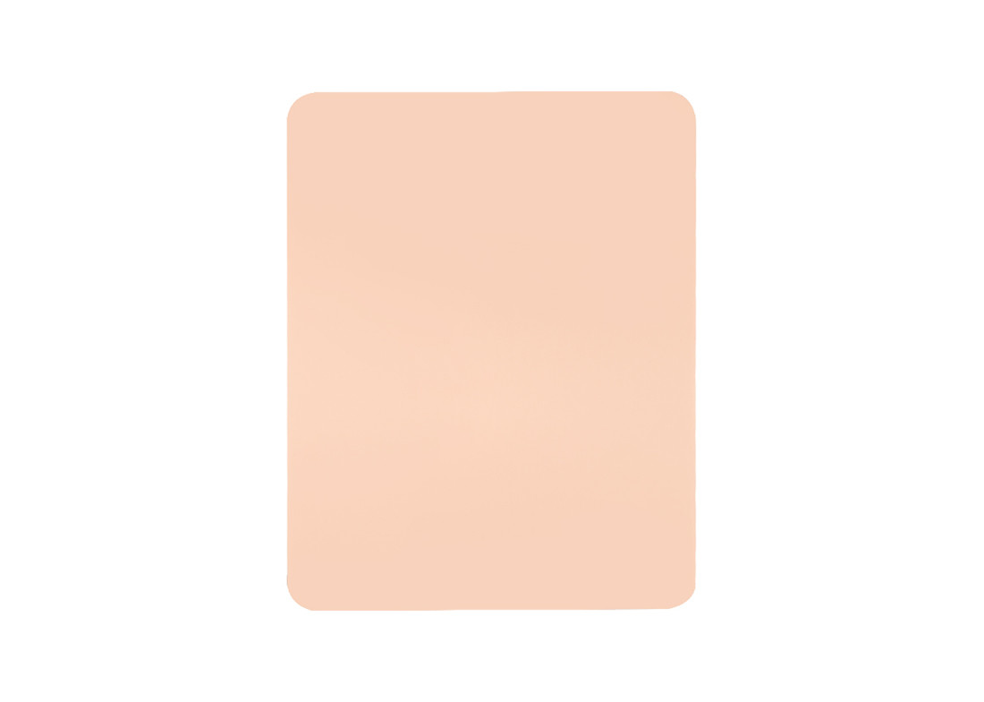 Silicone Skin Color Blank Permanent Makeup Practice Skin Easy Coloring