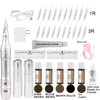 Quality Permanent Makeup Tattoo Kit & Permanent Makeup Machine factory ...