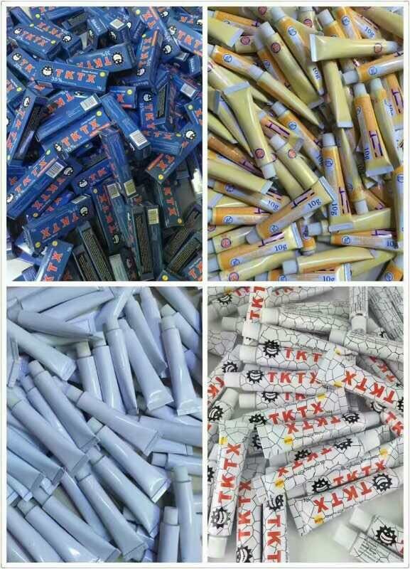 Safety Strongest Topical Anesthetic Numbing Cream Long Lasting Super ...